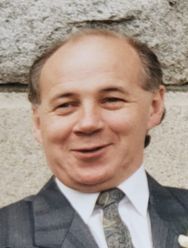 Death Notice of Desmond (Dessie) Fay (Termonfechin, Louth) | rip.ie