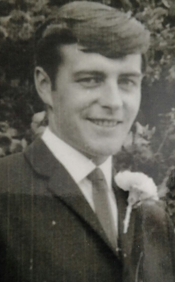 Condolence Book for Dessie MURPHY (Dundalk, Louth) | rip.ie