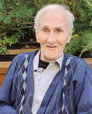 Condolence Book for Desmond (Dessie) PERRY (Glasthule, Dublin) | rip.ie