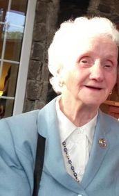 Death Notice of Patricia Dever (Killester, Dublin) | rip.ie