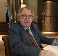 Condolence Book for Noel Devine (Celbridge, Kildare) | rip.ie