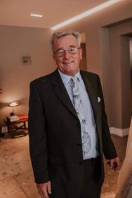 Death Notice of Paddy (Patrick) Devlin (Wicklow) | rip.ie