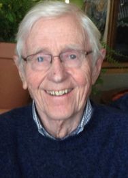 Death Notice of Dick (Richard) Butler (Mount Merrion, Dublin) | rip.ie