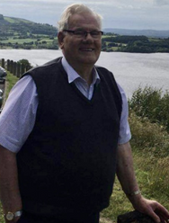 Condolence Book for Dick (Richard) Culbert (Moneygall, Offaly) | rip.ie