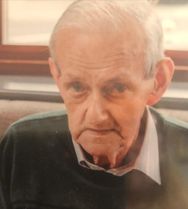 Death Notice of Richard (Dick) Woulfe (Athea, Limerick) | rip.ie