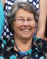 Condolence Book for Egberdina (Dineke) OLDHOFF (née Oosterhoff ...