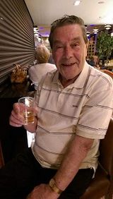 Condolence Book for Michael Dolan (Coolock, Dublin) | rip.ie