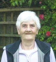 Condolence Book for Alice (Dolly) Fay (née Bennett) (Navan, Meath) | rip.ie