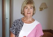 Death Notice of Dolores Corwell (née Kinsella) (Coolock, Dublin) | rip.ie