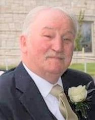 Condolence Book for Dominic (Don) GALLAGHER (Dundalk, Louth) | rip.ie
