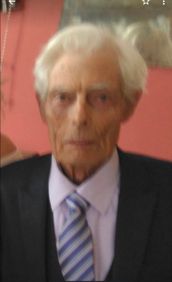 Death Notice of Dominick HEGARTY Snr. (Creggs, Roscommon) | rip.ie