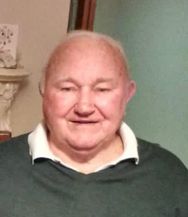 Death Notice of John (Don) O'Rourke (Rathfarnham, Dublin) | rip.ie