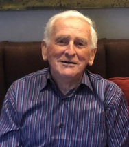 Condolence Book for Donal Treacy (Scariff, Clare) | rip.ie