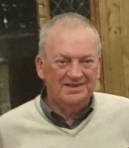 Death Notice of Donald Carter (Drogheda, Louth) | rip.ie