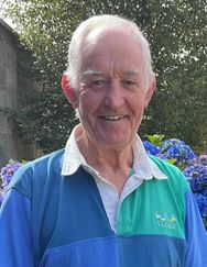 Death Notice of Donald Mac Donald (Rathmore, Kerry) | rip.ie