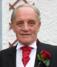 Death Notice of William (Willie) Donegan (Drumconrath, Meath) | rip.ie
