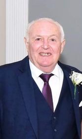 Death Notice of Donie Murphy (Rathkeale, Limerick) | rip.ie