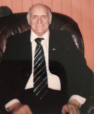 Condolence Book for Daniel (Donie) Hanley (Mallow, Cork) | rip.ie