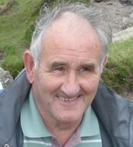 Death Notice of Danny Donnelly (Derry) | rip.ie