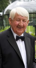 Condolence Book for Michael (Mel) Donovan (Lucan, Dublin) | rip.ie