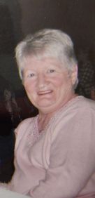 Death Notice of Patricia (Patsy) O'Donovan (née O'Connell) (Mayfield ...