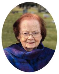 Death Notice of Dorcas ROMAN (née Sharpe) (Limerick) | rip.ie