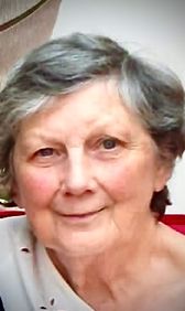 Condolence Book for Doreen Maye (née Mackay) (Galway City, Galway) | rip.ie