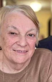 Condolence Book for Doreen (Dodo) McDonnell (Lucan, Dublin) | rip.ie