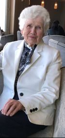 Condolence Book for Doreen McMahon (née Cosgrave) (Raheny, Dublin) | rip.ie