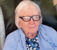 Condolence Book for Doreen Mc Namara (Drumconrath, Meath) | rip.ie