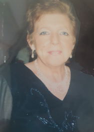 Death Notice of Doreen Sudron (née Barrett) (Tallaght, Dublin) | rip.ie