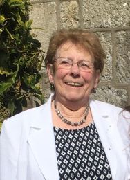 Condolence Book for Doreen Winston (née Magennis) (Dublin) | rip.ie