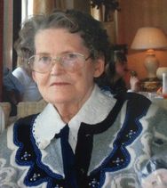 Condolence Book for Doreen Bridget O'Leary (née Egan) (Bray, Wicklow ...
