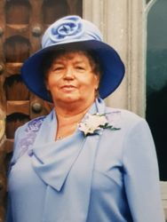 Condolence Book for Dorena Cole (Dublin 16, Dublin) | rip.ie