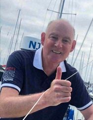 Death Notice of Aidan Dorgan (Crosshaven, Cork) | rip.ie