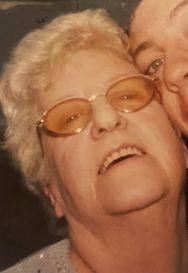 Condolence Book for Doris Clarke (née Cardiffe) (Inchicore, Dublin ...