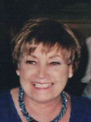 Condolence Book for Doris McARDLE (née Cunningham) (Dundalk, Louth ...