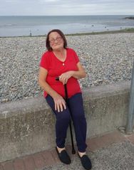 Condolence Book for Doris Russell (née Mc Grath) (Clondalkin, Dublin) | rip.ie