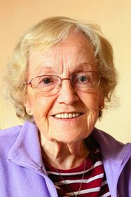 Death Notice of Dorothy Kelly (née O'Shea) (Dublin 7, Dublin) | rip.ie