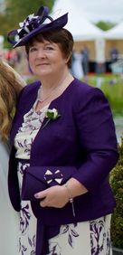 Condolence Book for Dorothy Kirwan (née Collins) (Killiney, Dublin) | rip.ie