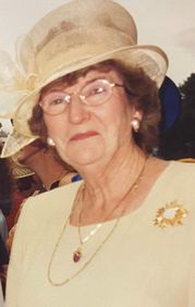 Condolence Book for Dorothy O'Sullivan (Bishopstown, Cork) | rip.ie