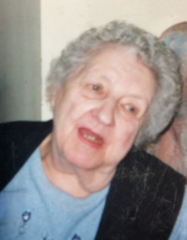 Condolence Book for Dorothy Thornton (née Glenn) (Dromod, Leitrim) | rip.ie
