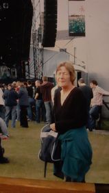 Death Notice of Dorothy Ussher (Broadway, Wexford) | rip.ie