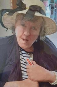 Death Notice of Dorothy Sullivan (Raheny, Dublin) | rip.ie