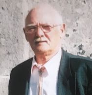 Condolence Book for Austin Dorrian (Palmerstown, Dublin) | rip.ie