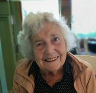 Condolence Book for Dorrie Cranley (née Hogan) (Killester, Dublin) | rip.ie