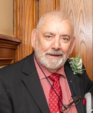 Death Notice of Dougie Gelling (Kilmore West, Dublin) | rip.ie