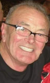 Death Notice of Douglas (Dougie) Doyle (Finglas, Dublin) | rip.ie