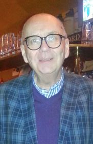 Death Notice of Peter (PP) Dowling (Arklow, Wicklow) | rip.ie