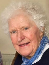 Death Notice of Mary A. Doyle (née O’Connor) (Celbridge, Kildare) | rip.ie